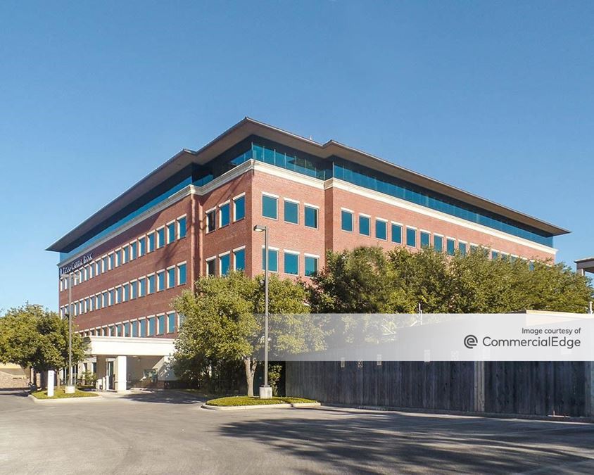 Quarry Heights - 7373 Broadway Street, San Antonio, TX | Office Space