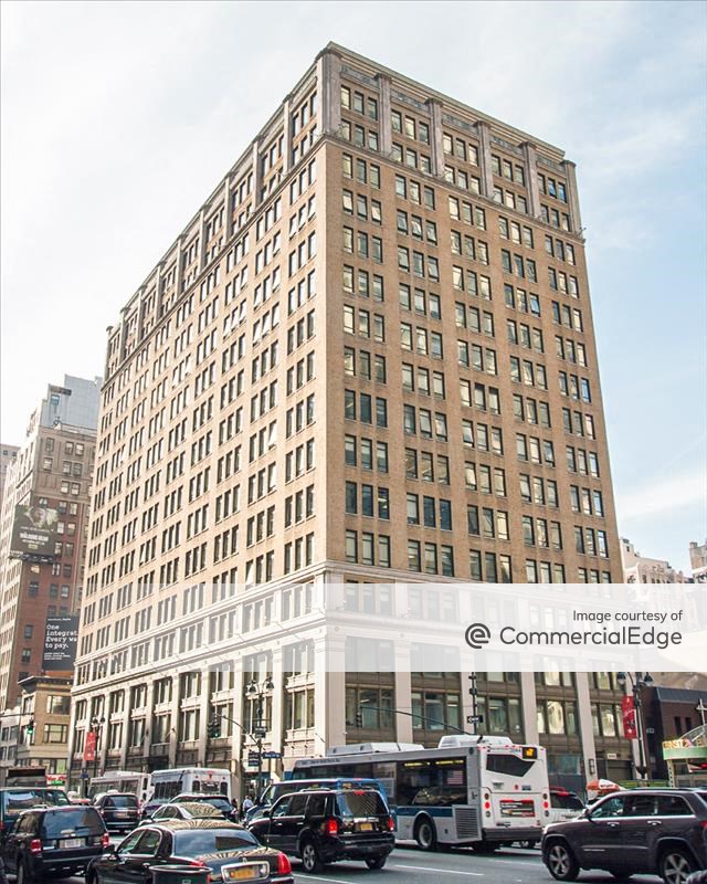 7 Penn Plz, New York, NY 10001 - Owner, Sales, Taxes
