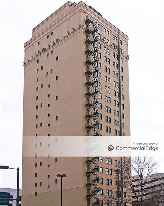 W.T. Waggoner Building - 810 Houston Street, Fort Worth, TX | Office Space W.T. Waggoner Building - 810 Houston Street, Fort Worth, TX | Office Space