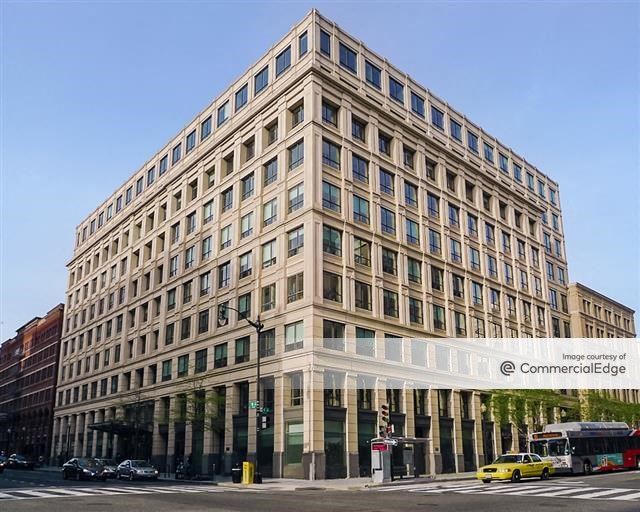 500 8th Street NW, Washington, DC | Office Space