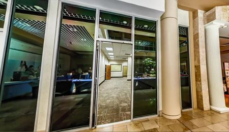 QuikSpace | Superstition Springs Center