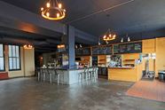 Northwestern Building Restaurant Space Available 5657 Square Feet
