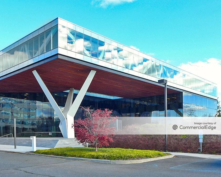 Centra Metropark - 186 Wood Avenue South, Iselin, NJ | Office Space