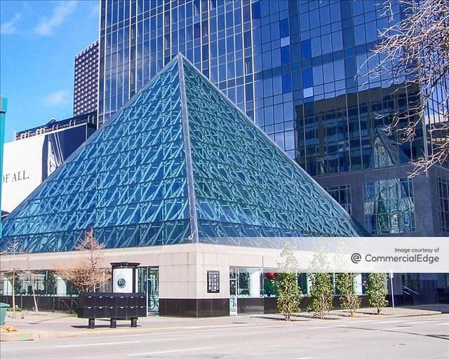 Renaissance Tower - 1201 Elm Street, Dallas, TX | Office Space