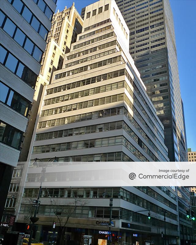 355 Lexington Ave, New York, NY 10017 - Owner, Sales, Taxes