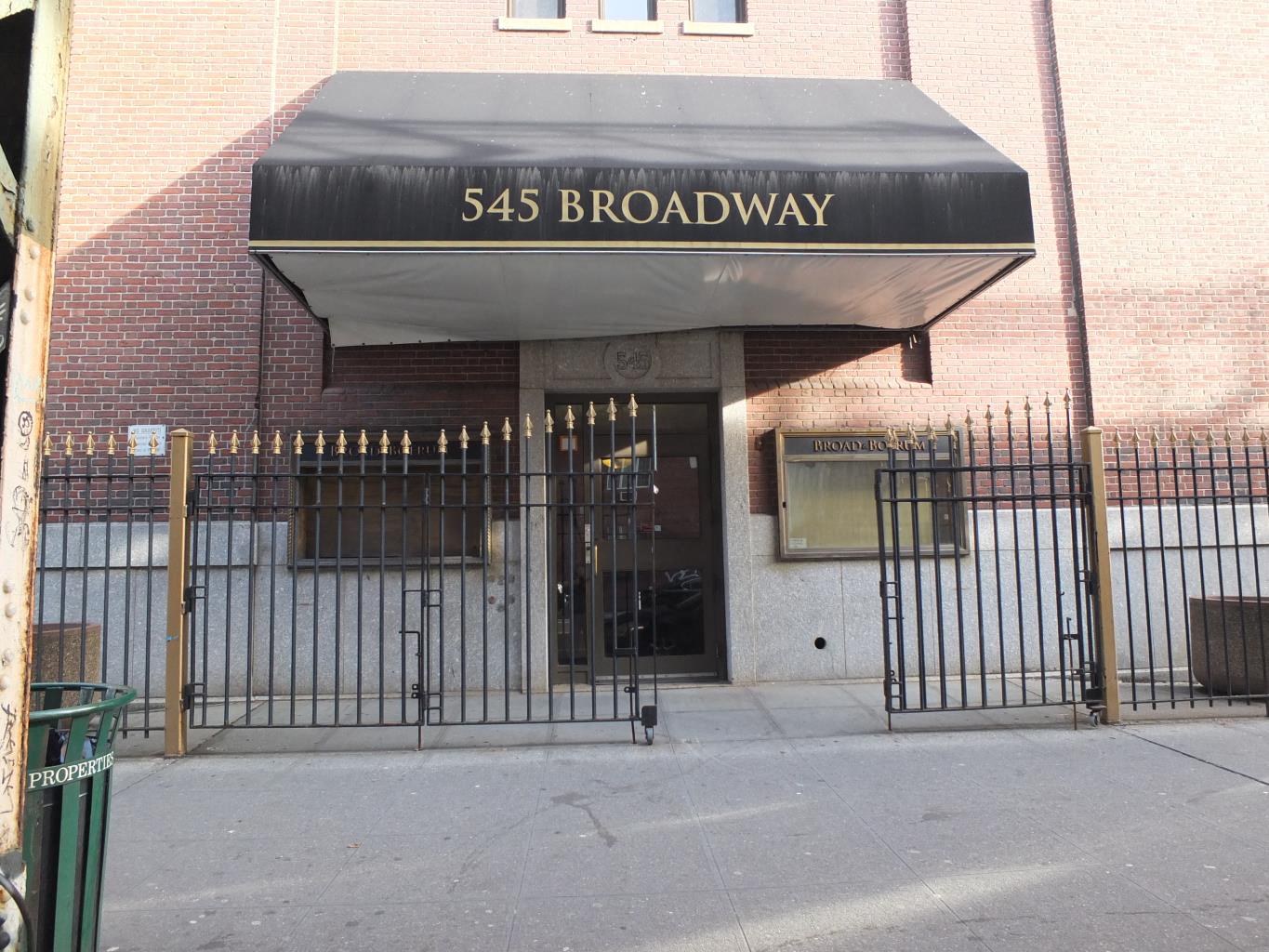 541 Broadway, Brooklyn - Owner Information, Sales, Taxes