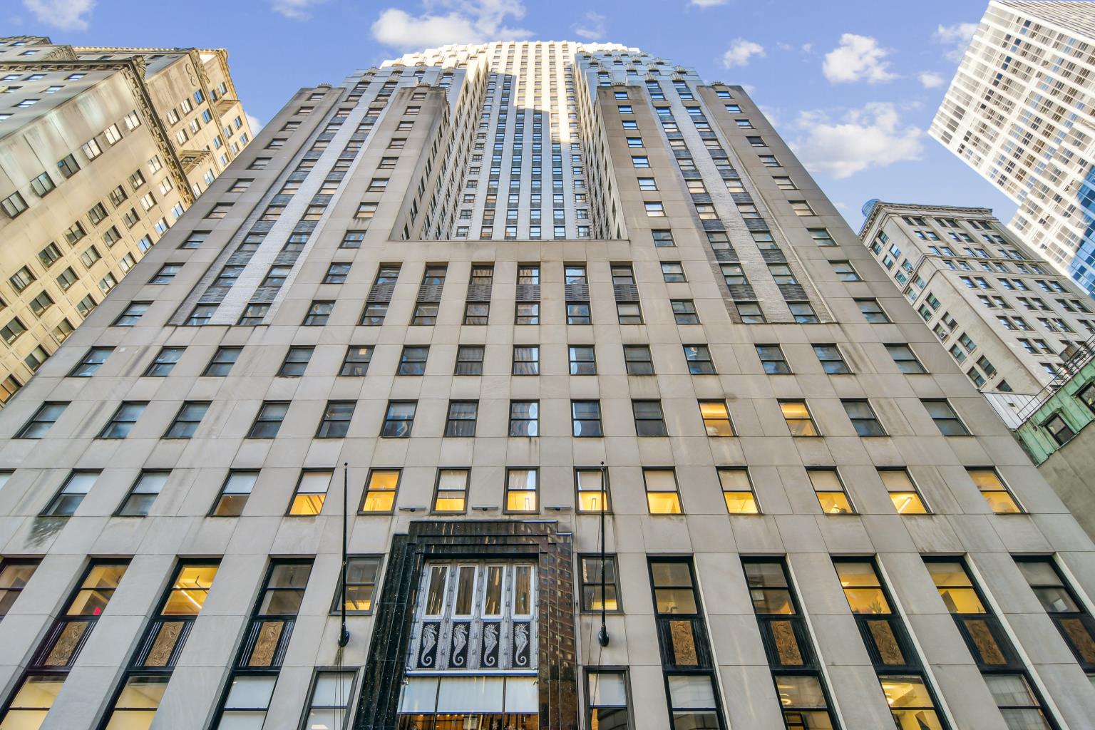 80 Broad St, New York, NY 10004 - Owner, Sales, Taxes