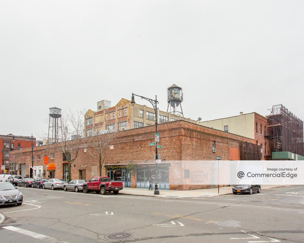 61 Greenpoint Ave, Brooklyn - Owner Information, Sales, Taxes