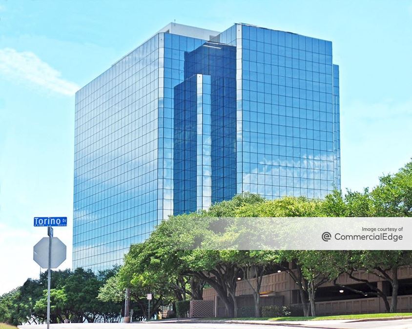 Northwest Center - 7550 Interstate 10 West, San Antonio, TX | Office Space