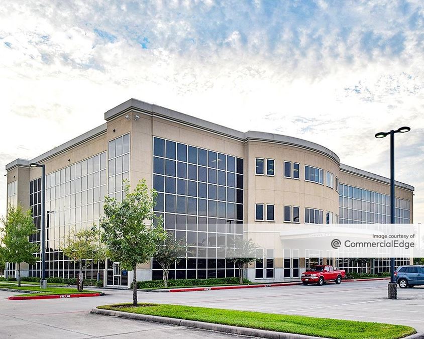 Clear Lake 251 And 253 Medical Center 251 West Medical Center Blvd Webster Tx Office Space
