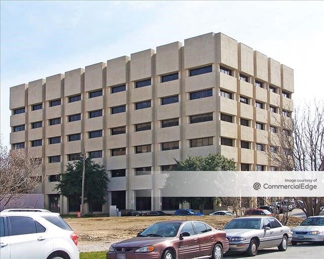 Medical Plaza Professional Building - 800 8th Avenue, Fort Worth, TX ... Medical Plaza Professional Building - 800 8th Avenue, Fort Worth, TX ...