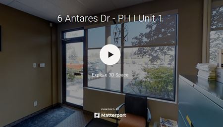6 Antares Drive