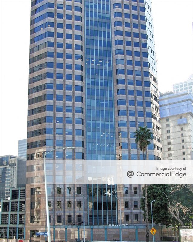 601 S Figueroa St, Los Angeles - Owner Information, Sales, Taxes
