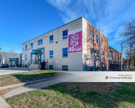1001 Fleet St, Baltimore, MD | Office Space