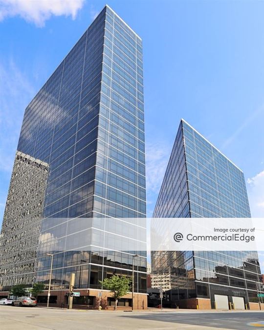 Williams Center Tower II - 2 West 2nd Street, Tulsa, OK | Office Space