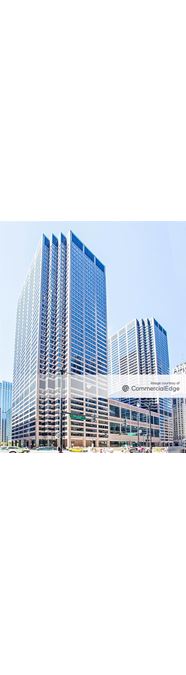 CME Center 30 South Wacker Drive Chicago IL Office Space CME Center 30 South Wacker Drive Chicago IL Office Space