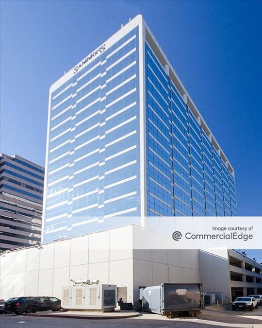 Sterling Plaza - 5949 Sherry Lane, Dallas, TX | Office Space