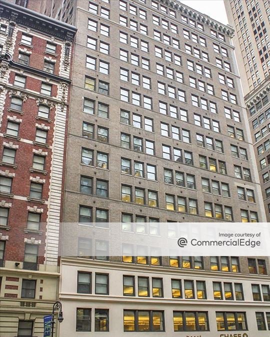 498 Seventh Avenue - 498 7th Avenue, New York, NY | Office Space