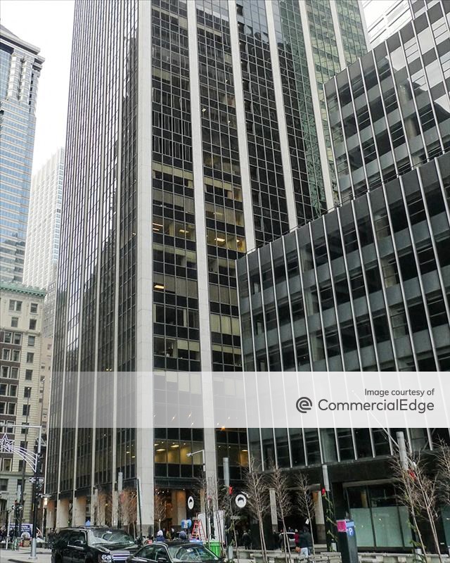 100 Wall St, New York - Owner Information, Sales, Taxes