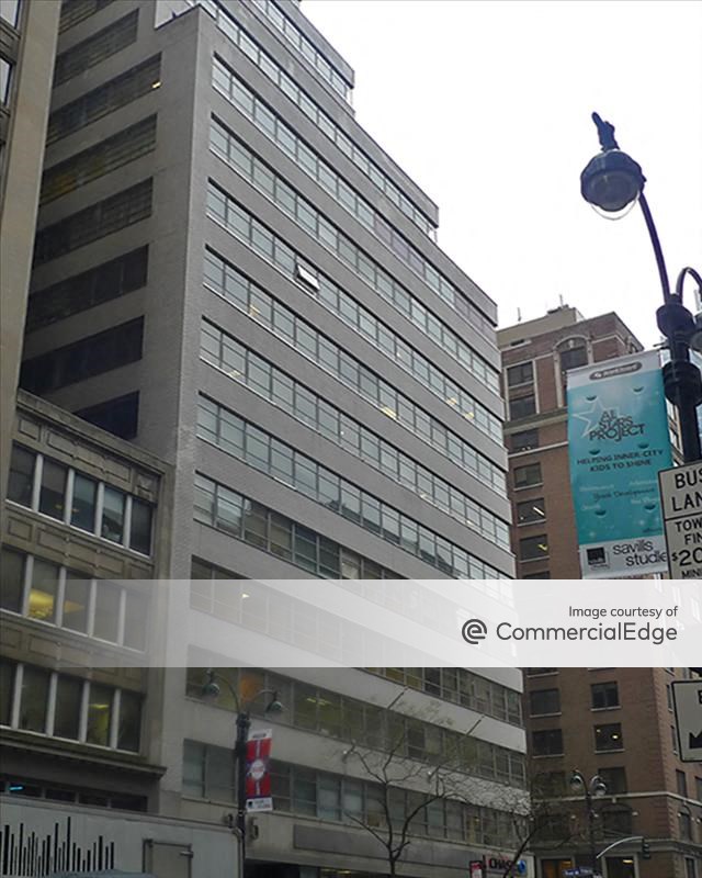 355 Lexington Ave, New York - Owner Information, Sales, Taxes