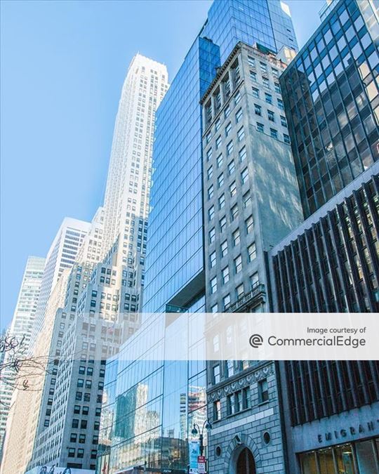 505 Fifth Avenue - 505 5th Avenue, New York, NY | Office Space