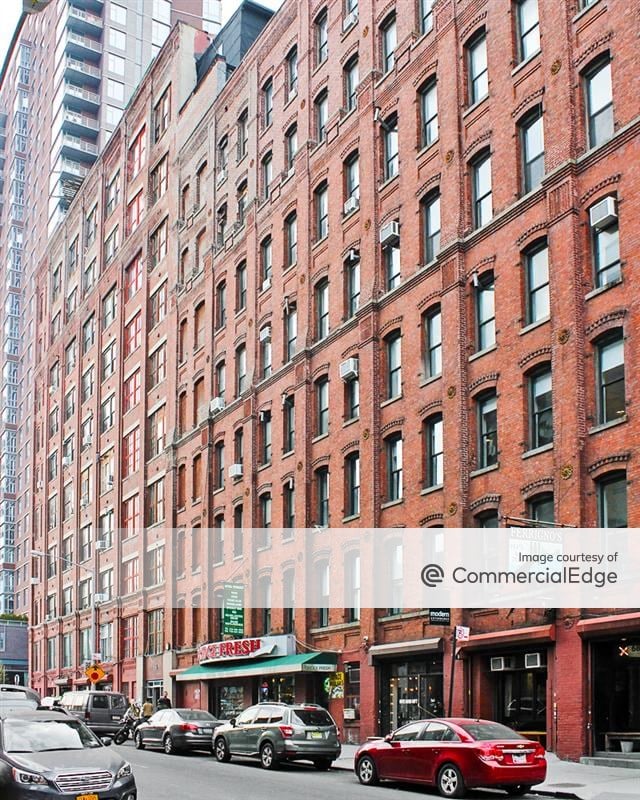 68 Jay St, Brooklyn - Owner Information, Sales, Taxes