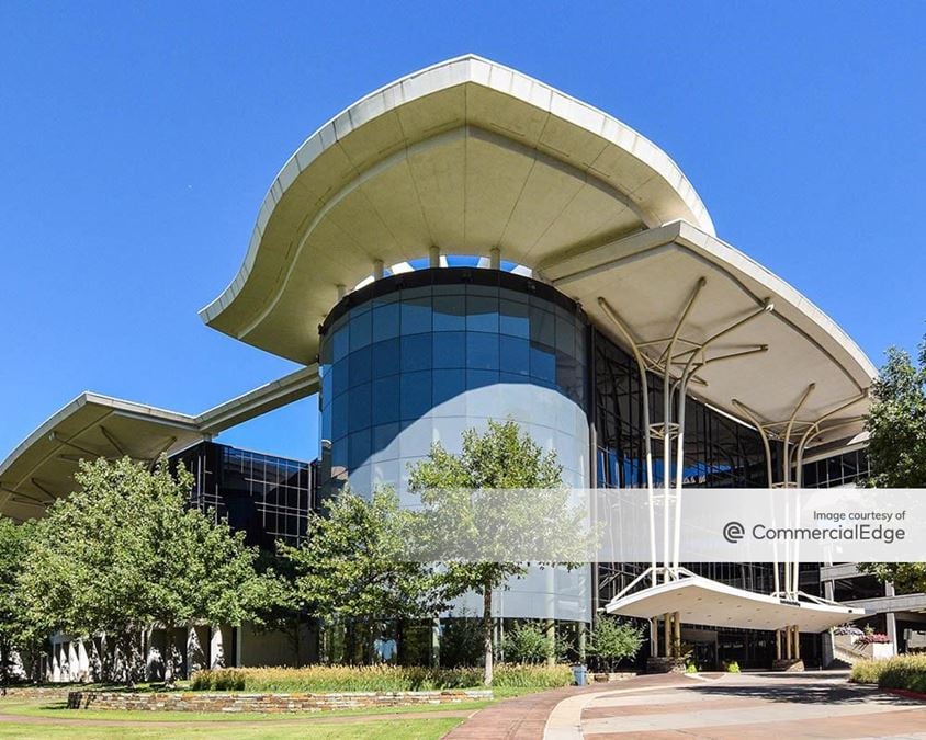 Medical Park at St Francis - Natalie Building - 6475 South Yale Avenue ... Medical Park at St Francis - Natalie Building - 6475 South Yale Avenue ...