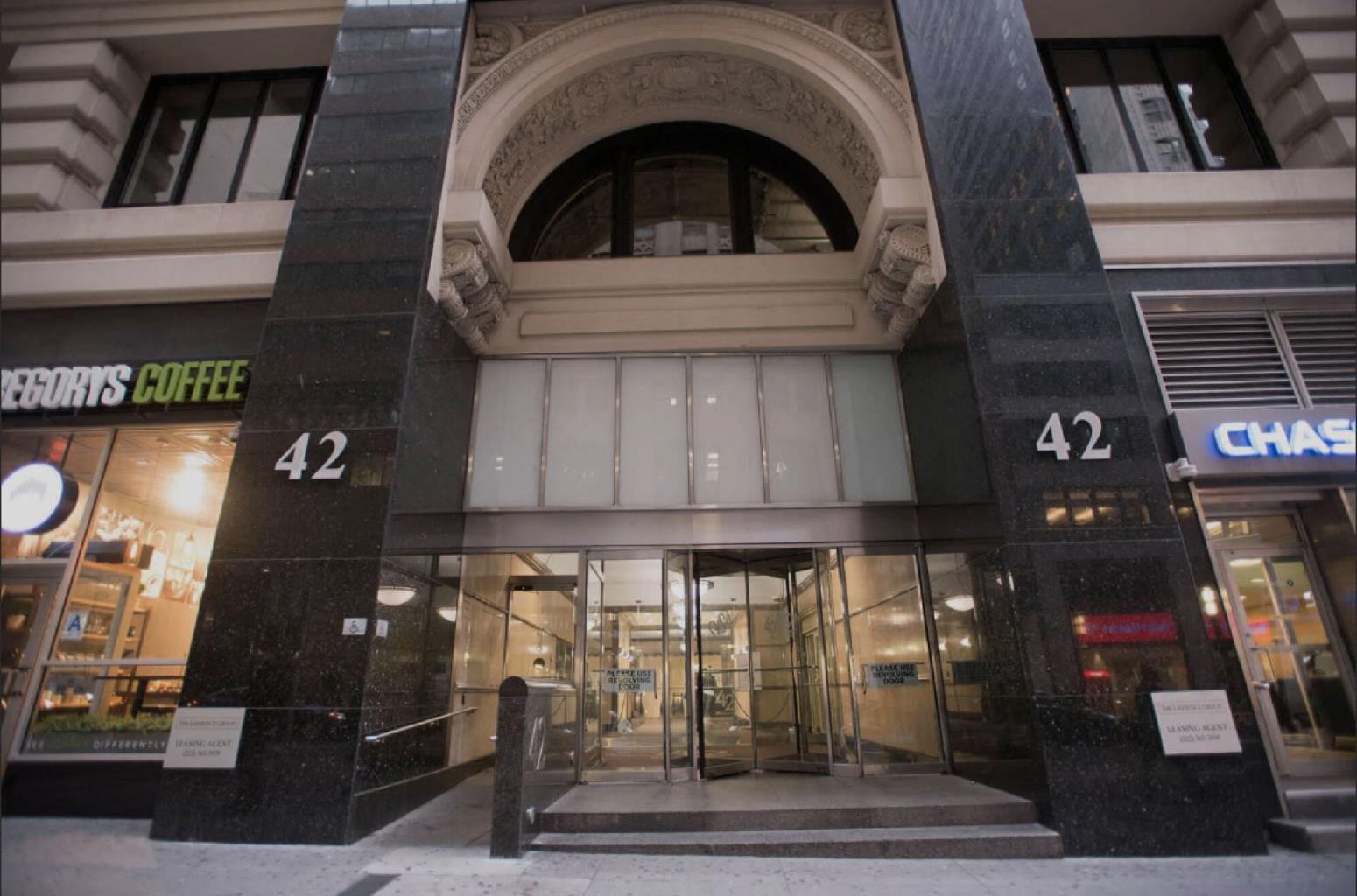 42 Broadway, New York - Owner Information, Sales, Taxes