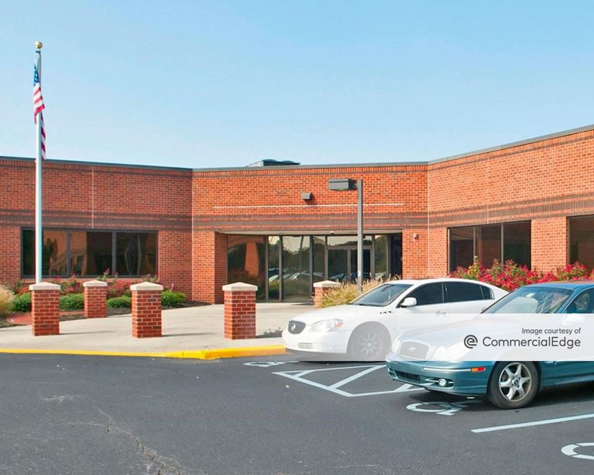 White Clay Center - Buildings 500 & 700 - 700 White Clay Center Drive ...