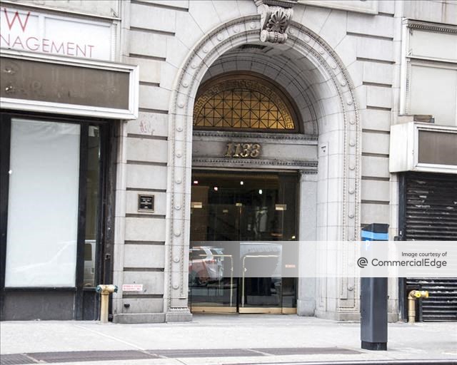 1133 Broadway, New York - Owner Information, Sales, Taxes