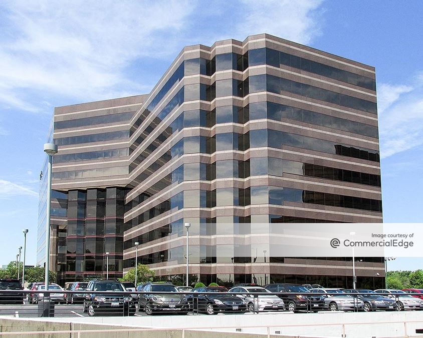 One Parkview Plaza - 17W110 22nd Street, Oakbrook Terrace, IL | Office ...