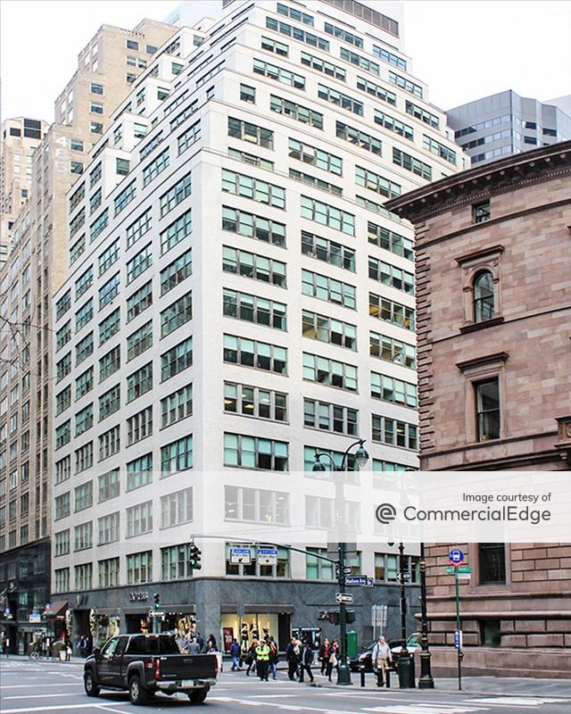477 Madison Ave, New York - Owner Information, Sales, Taxes