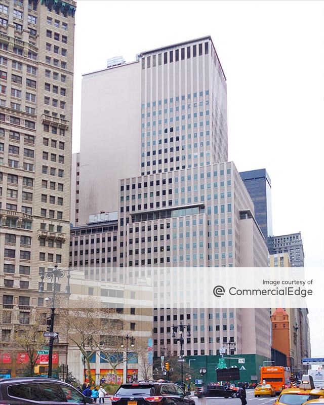 222 Broadway, New York - Owner Information, Sales, Taxes