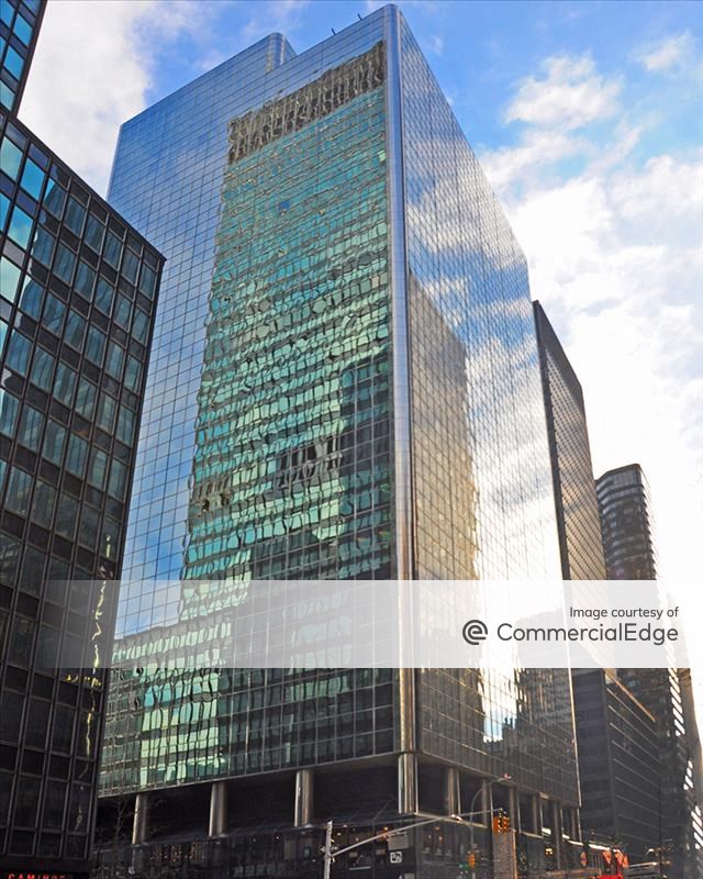 805 3rd Ave, New York, NY - Owner, Sales, Taxes