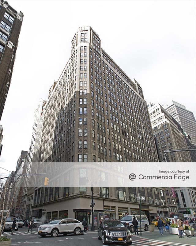 1359 Broadway, New York - Owner Information, Sales, Taxes