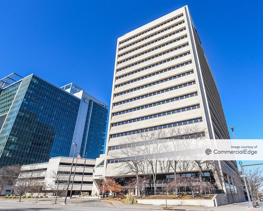 Omaha World-Herald Building - 1314 Douglas Street, Omaha, NE | Office Space Omaha World-Herald Building - 1314 Douglas Street, Omaha, NE | Office Space