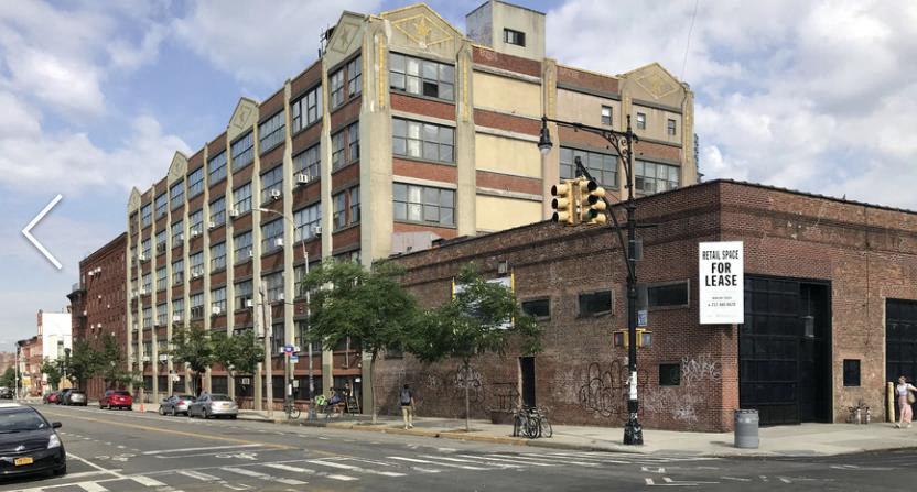 61 Greenpoint Ave, Brooklyn, NY - Owner, Sales, Taxes