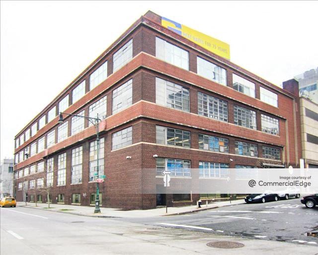 620 12th Ave, New York, NY 10036 - Owner, Sales, Taxes