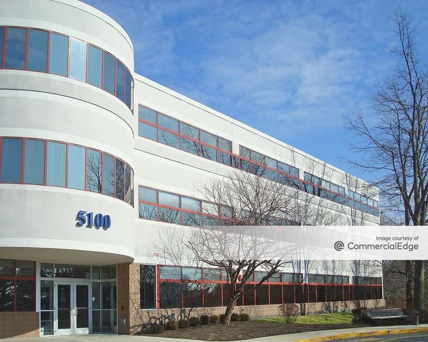 Commerce Corporate Center II - 5100 West Tilghman Street, Allentown, PA ...