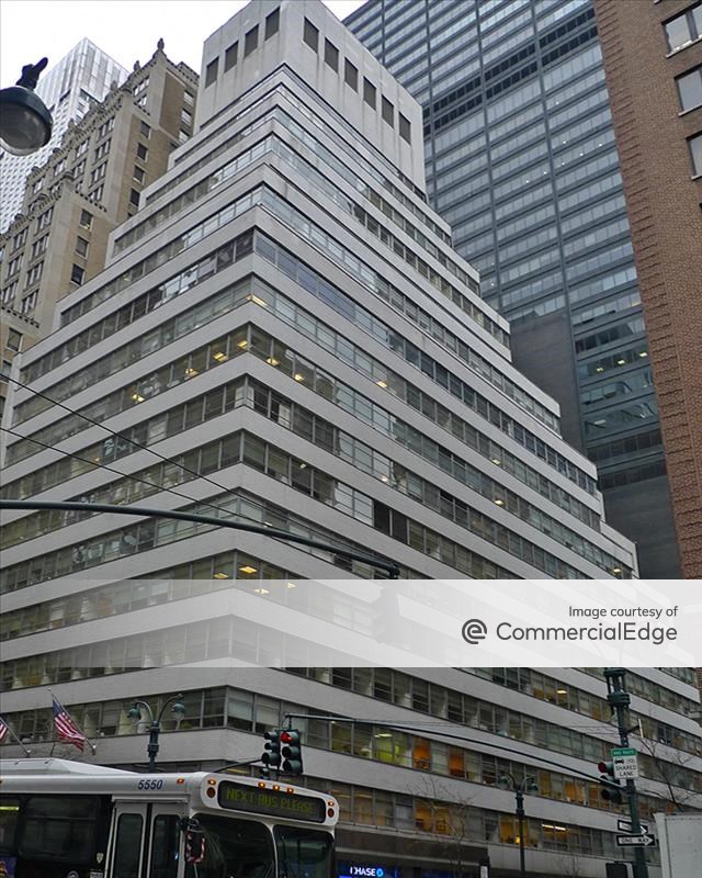 355 Lexington Ave, New York - Owner Information, Sales, Taxes