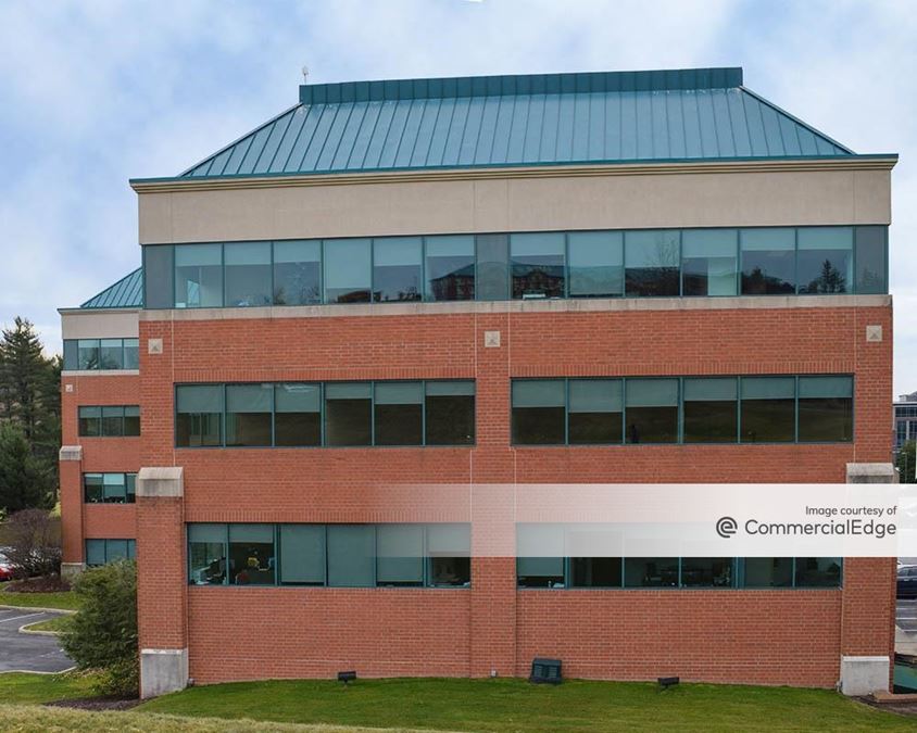 Southpointe Plaza I - 400 Southpointe Blvd, Canonsburg, PA | Office Space
