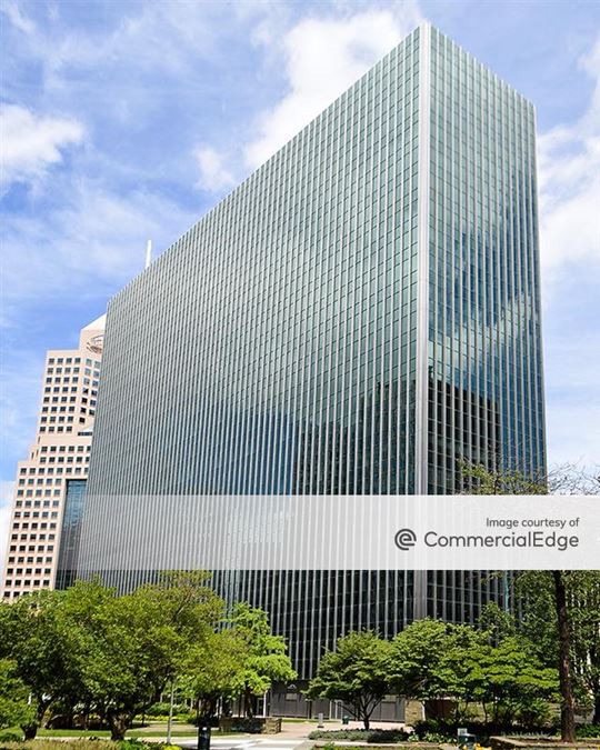 Four Gateway Center - 444 Liberty Avenue, Pittsburgh, PA | Office Space
