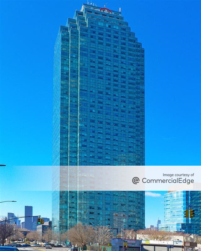 1 Court Sq, Long Island City - Owner Information, Sales, Taxes