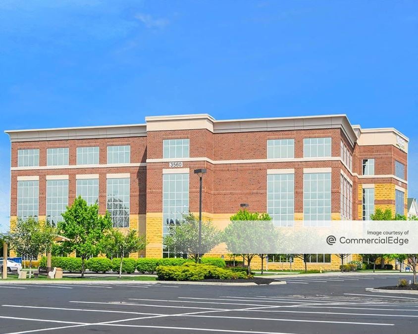 Wright-Patt Credit Union Corporate Building - 3560 Pentagon Blvd ... Wright-Patt Credit Union Corporate Building - 3560 Pentagon Blvd ...