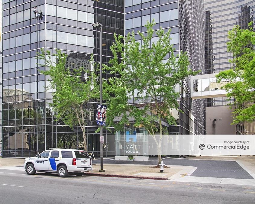 1250 Poydras - 1250 Poydras Street, New Orleans, LA | Office Space