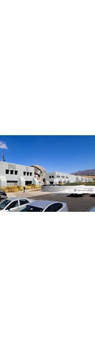 1 Icon Foothill Ranch CA Industrial Space 1 Icon Foothill Ranch CA Industrial Space
