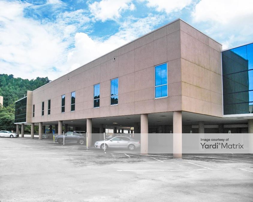 Brookwood Baptist Medical Center Medical Office C 2018 Brookwood