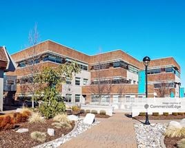 Providence Holy Family Hospital - Central Medical Office Building - 212 ...
