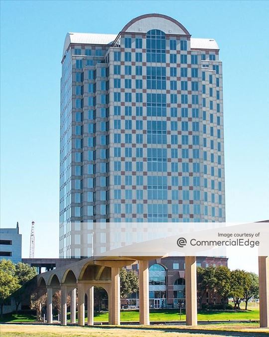 Tower 909 - 909 Lake Carolyn Pkwy, Irving, TX | Office Space