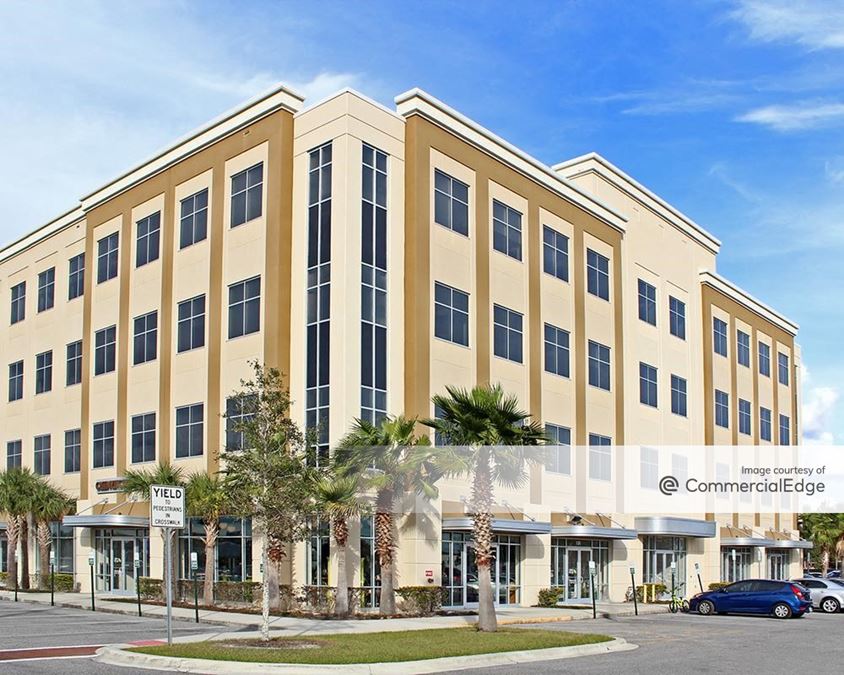 Kirkman Point I - 7055 South Kirkman Road, Orlando, FL | Office Space